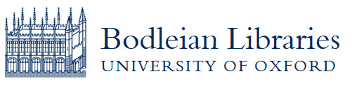 Bodleian Libraries Home
